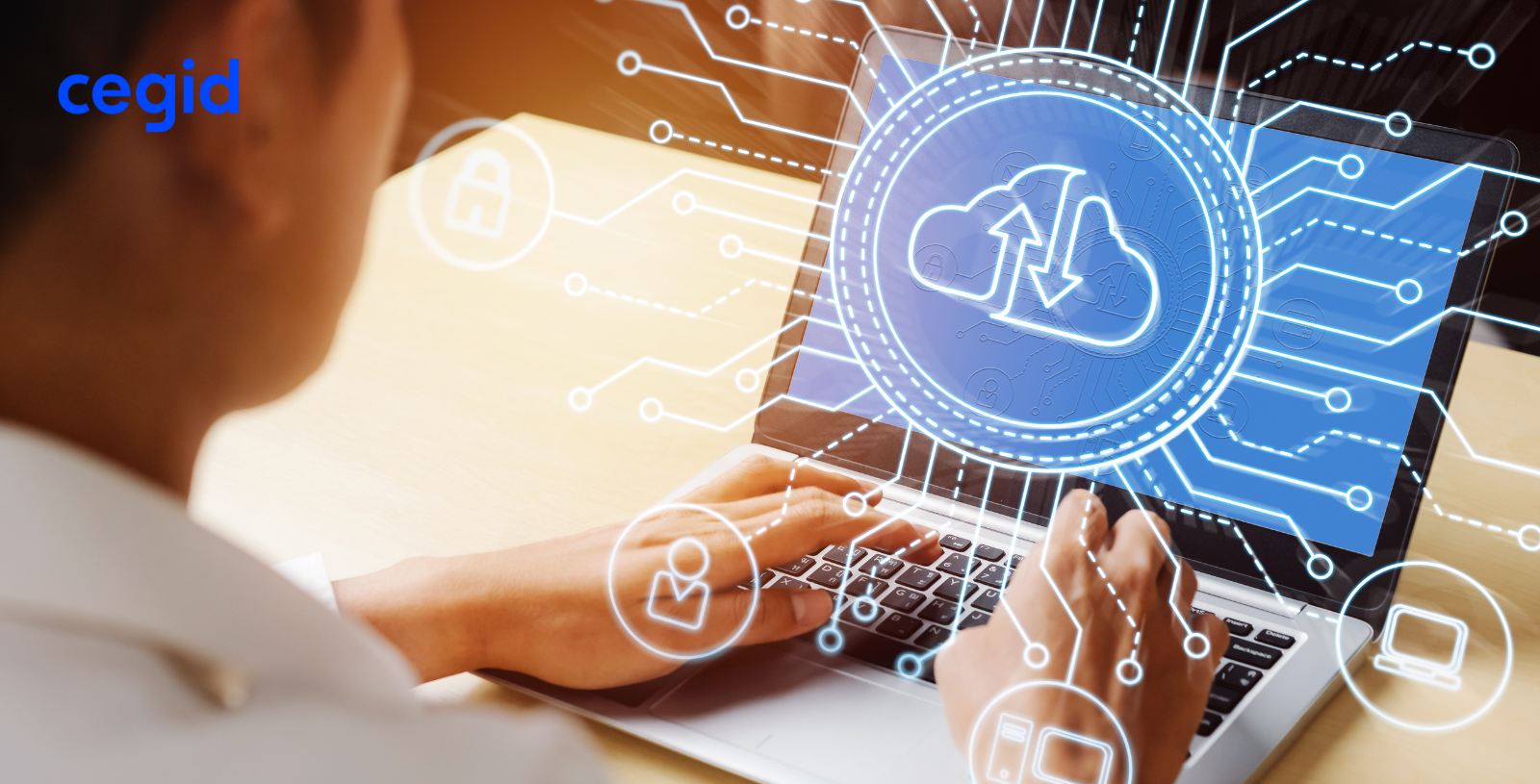 Ventajas Del Cloud Computing Para Los Profesionales De Recursos Humanos