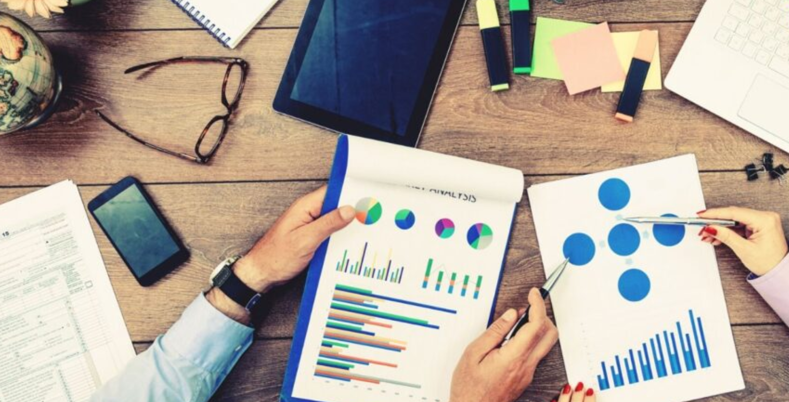 Mejorar la gestión del rendimiento - Glocalthinking