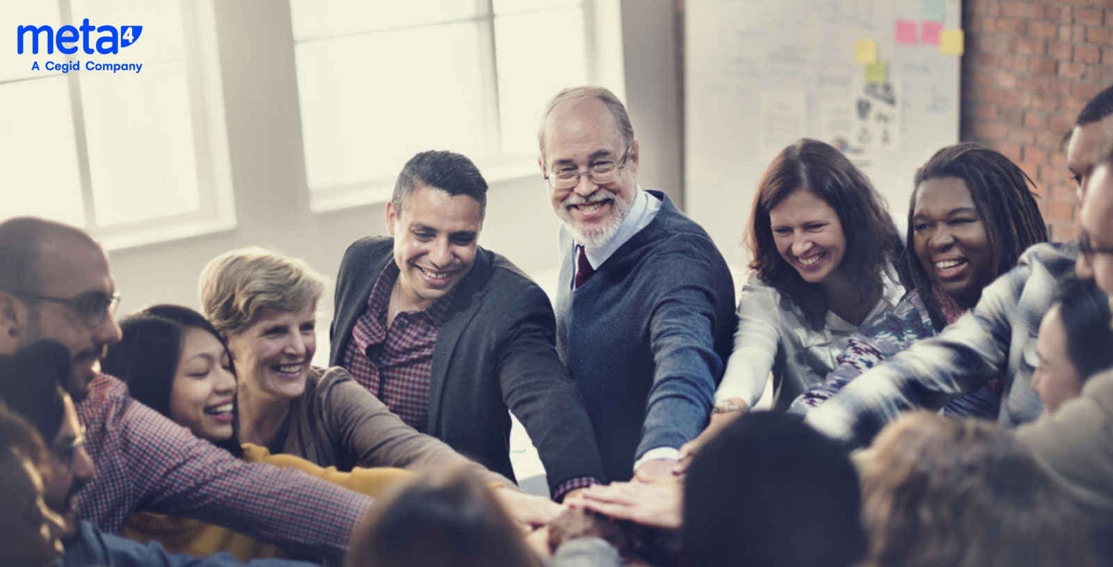 Consejos para trabajar con equipos multigeneracionales - Glocalthinking