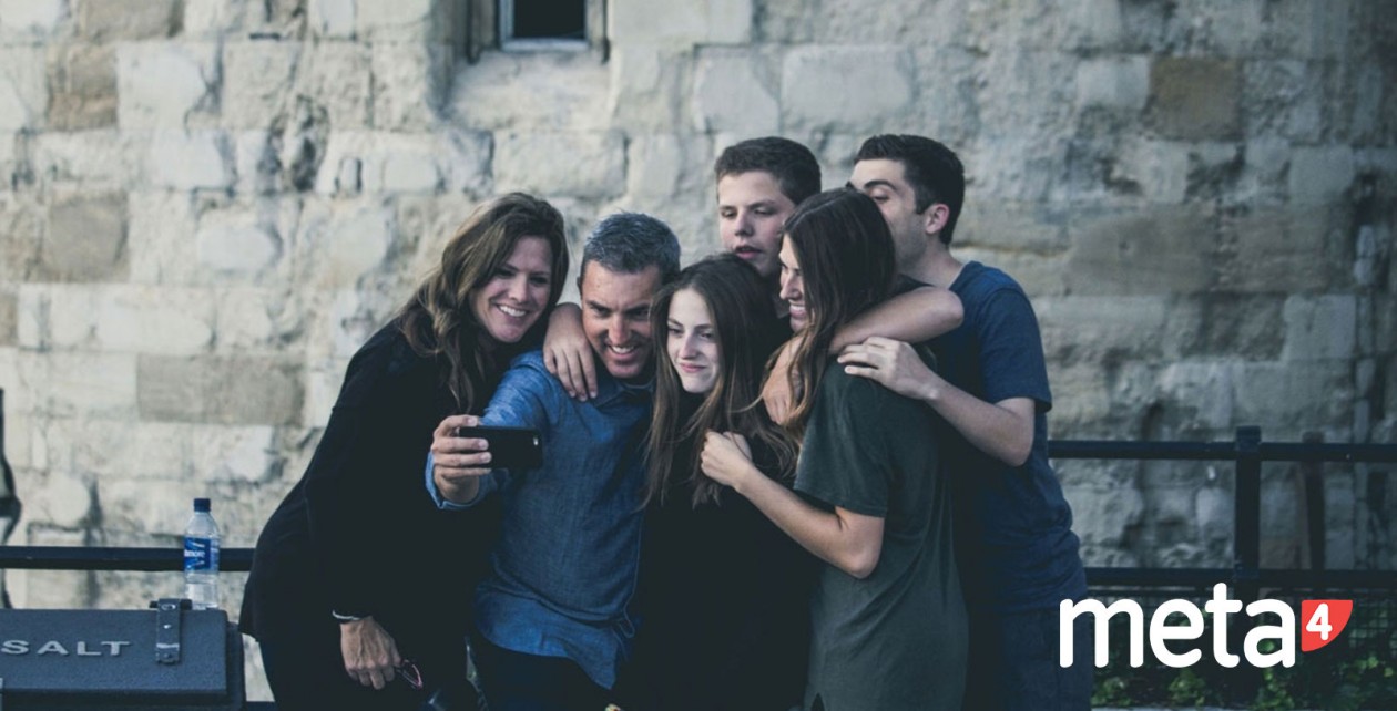 Corporate Culture and the Familiarity Principle - Glocalthinking