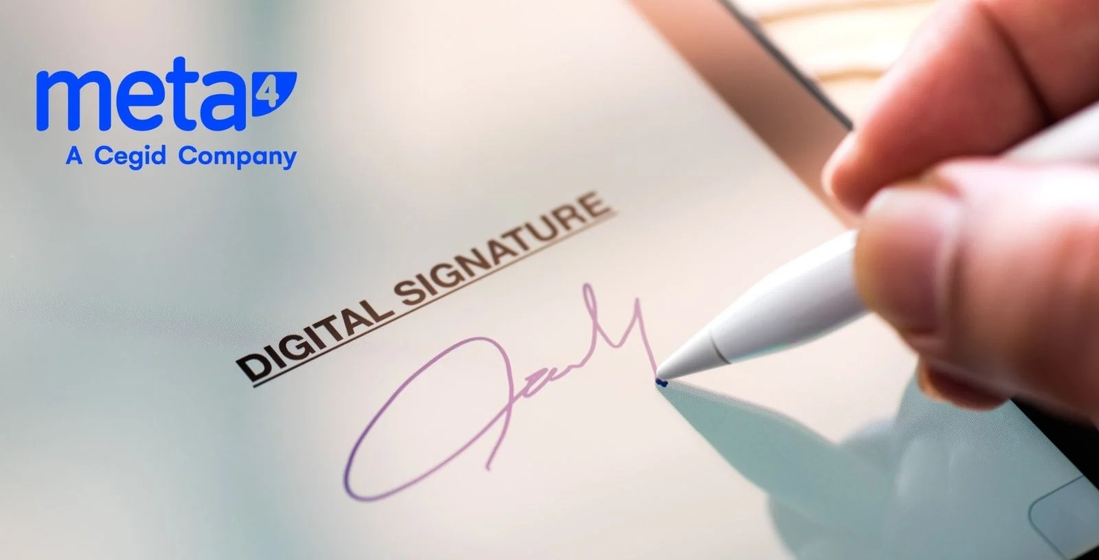 La Firma Digital: un must para los procesos de RR.HH. - Glocalthinking