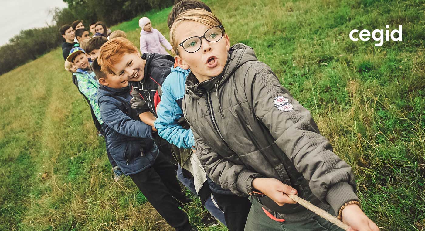 El liderazgo ¿es innato? - Glocalthinking